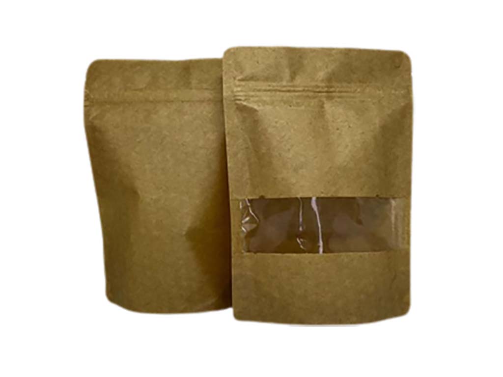 Zero Package Embalagens